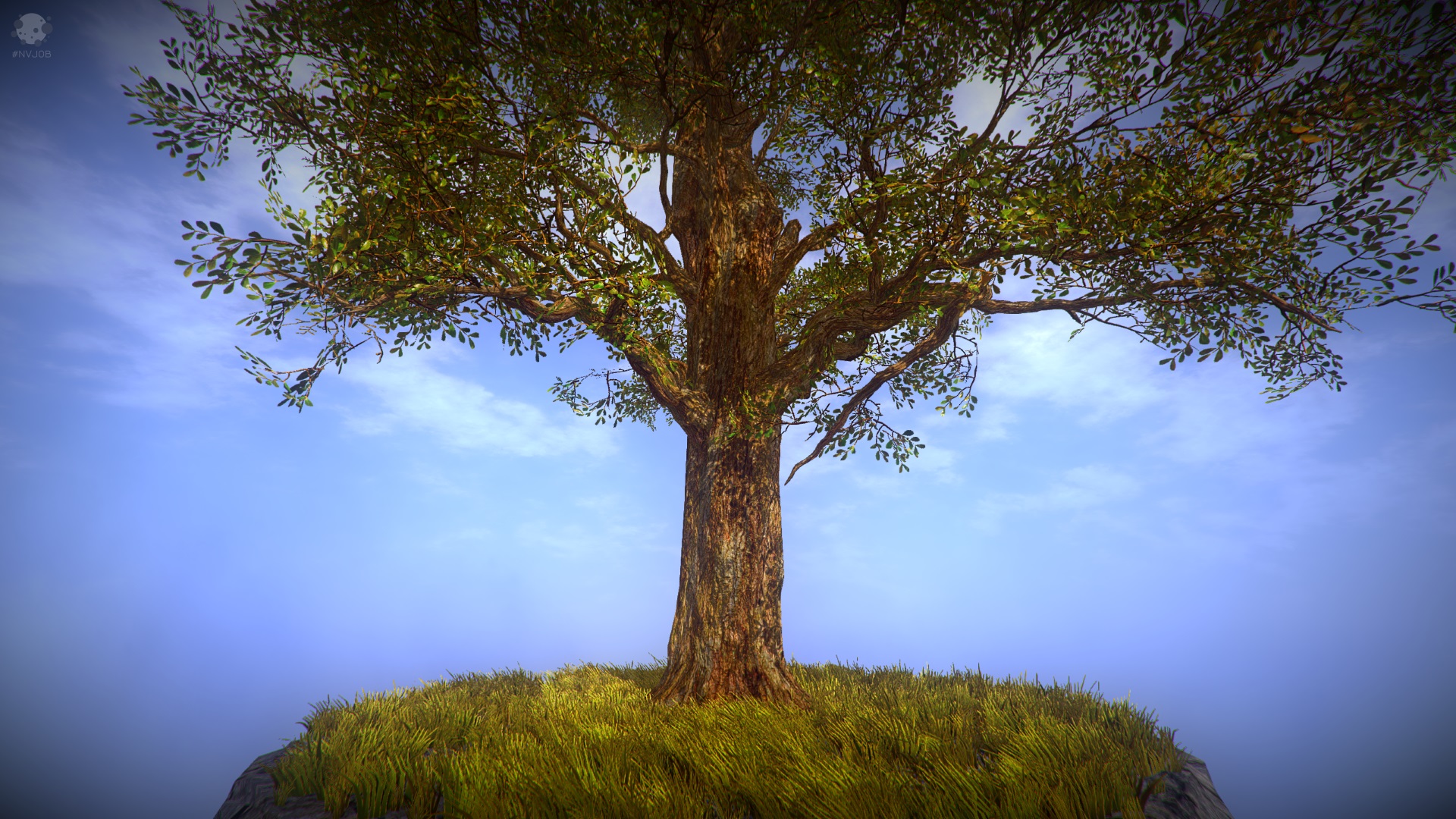 Stc8 Pro Advanced Shader For Unity Speedtree 8 Unity Asset Nicholas Veselov Unity Developer 6297